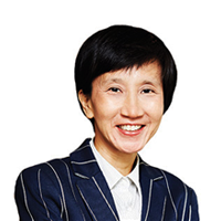 Janet Young Yoke Mun 2018