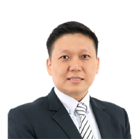 Jeff Lee Hong Chew 2017