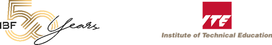 IBF launches Golden Jubilee ITE Scholarship with Internship ...